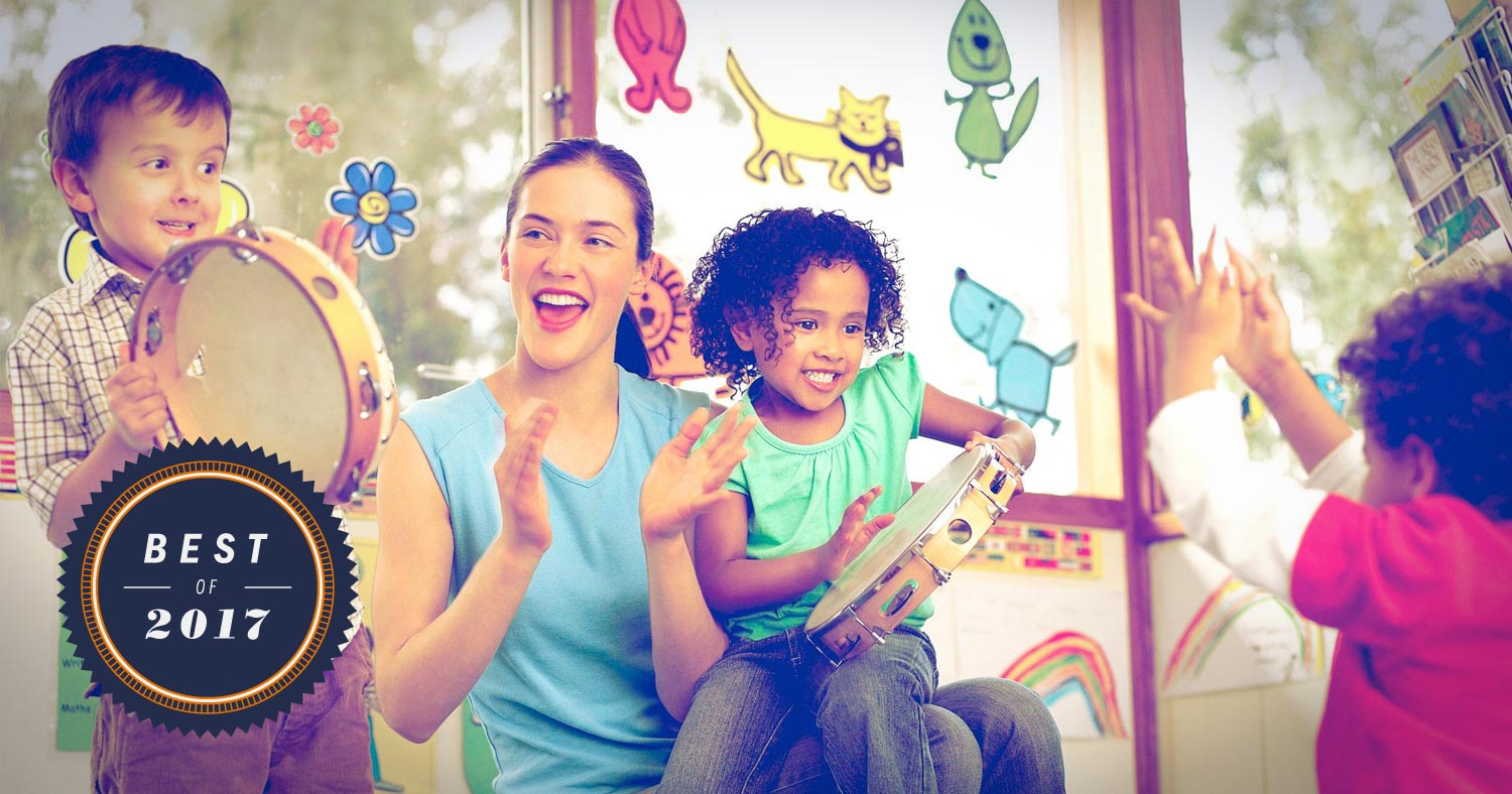Study Identifies a Key to Preventing Disruptive Behavior in Preschool ... Study Identifies a Key to Preventing Disruptive Behavior in Preschool ...