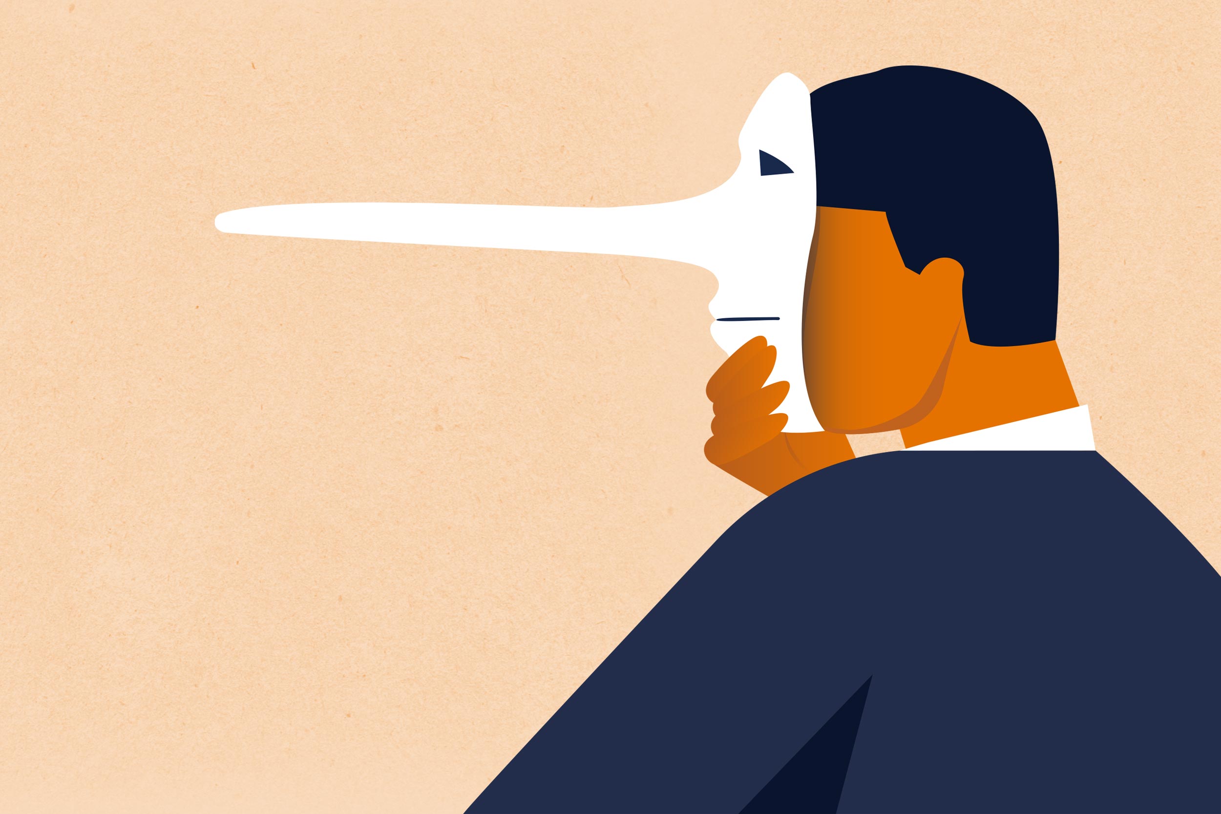 Staying neutral can hurt your reputation, study finds