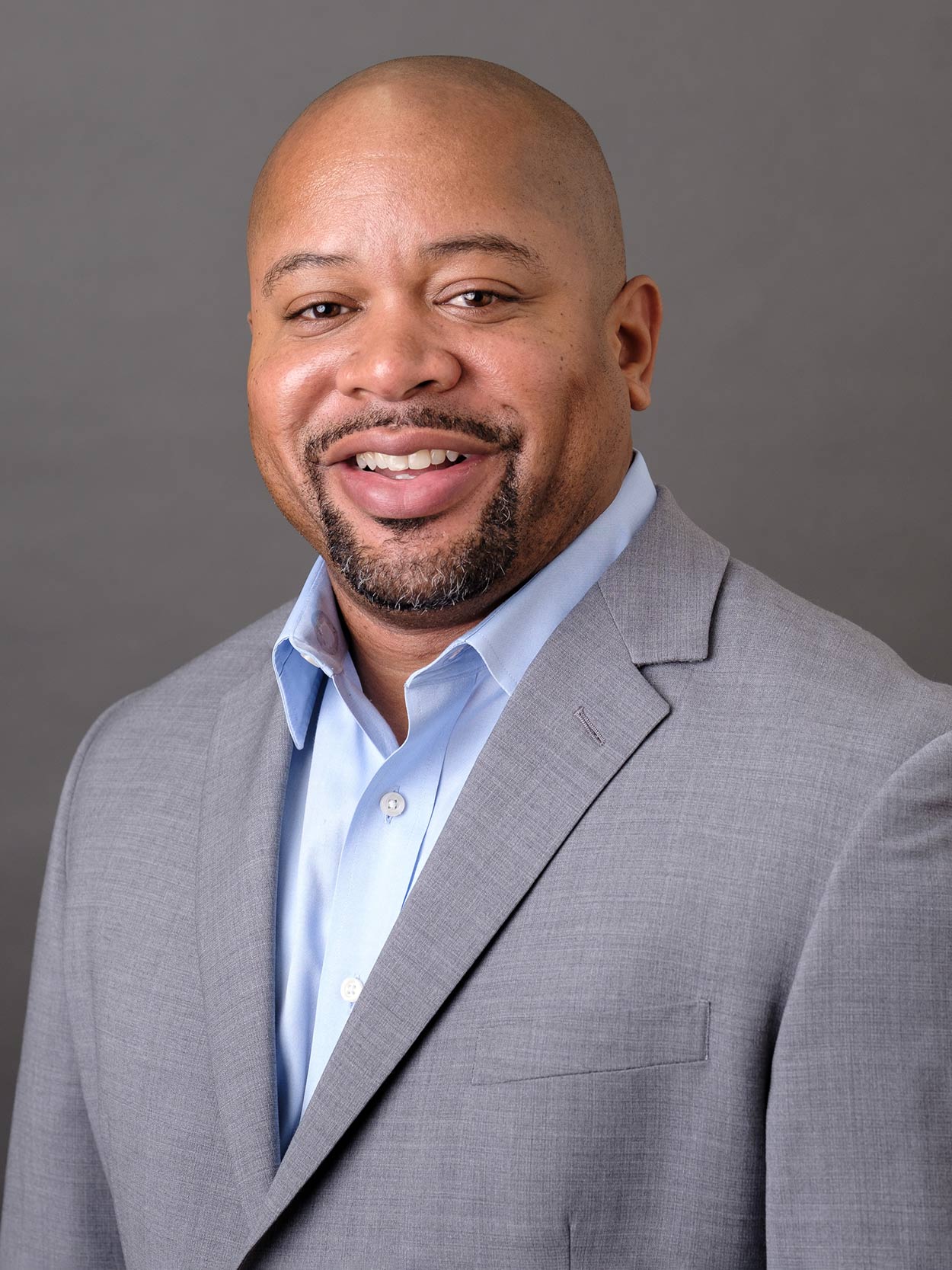 News in Brief: New Dean Named for Office of African-American Affairs