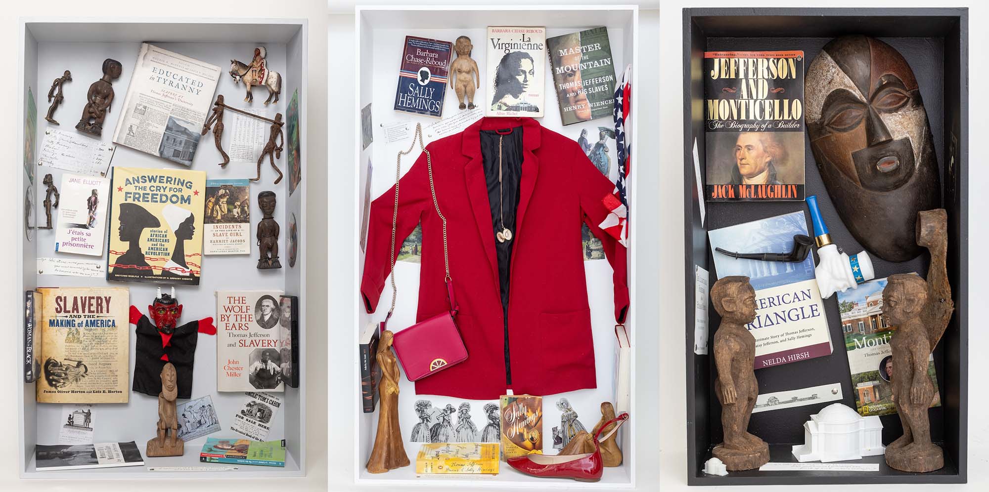 The Fralin puts art acquisitions in members’ hands