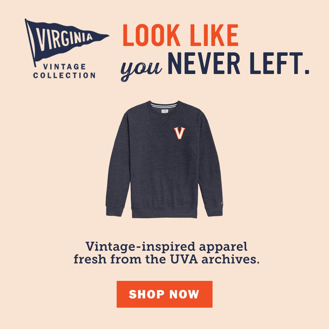 Inline Look Like You Never Left UVA Today