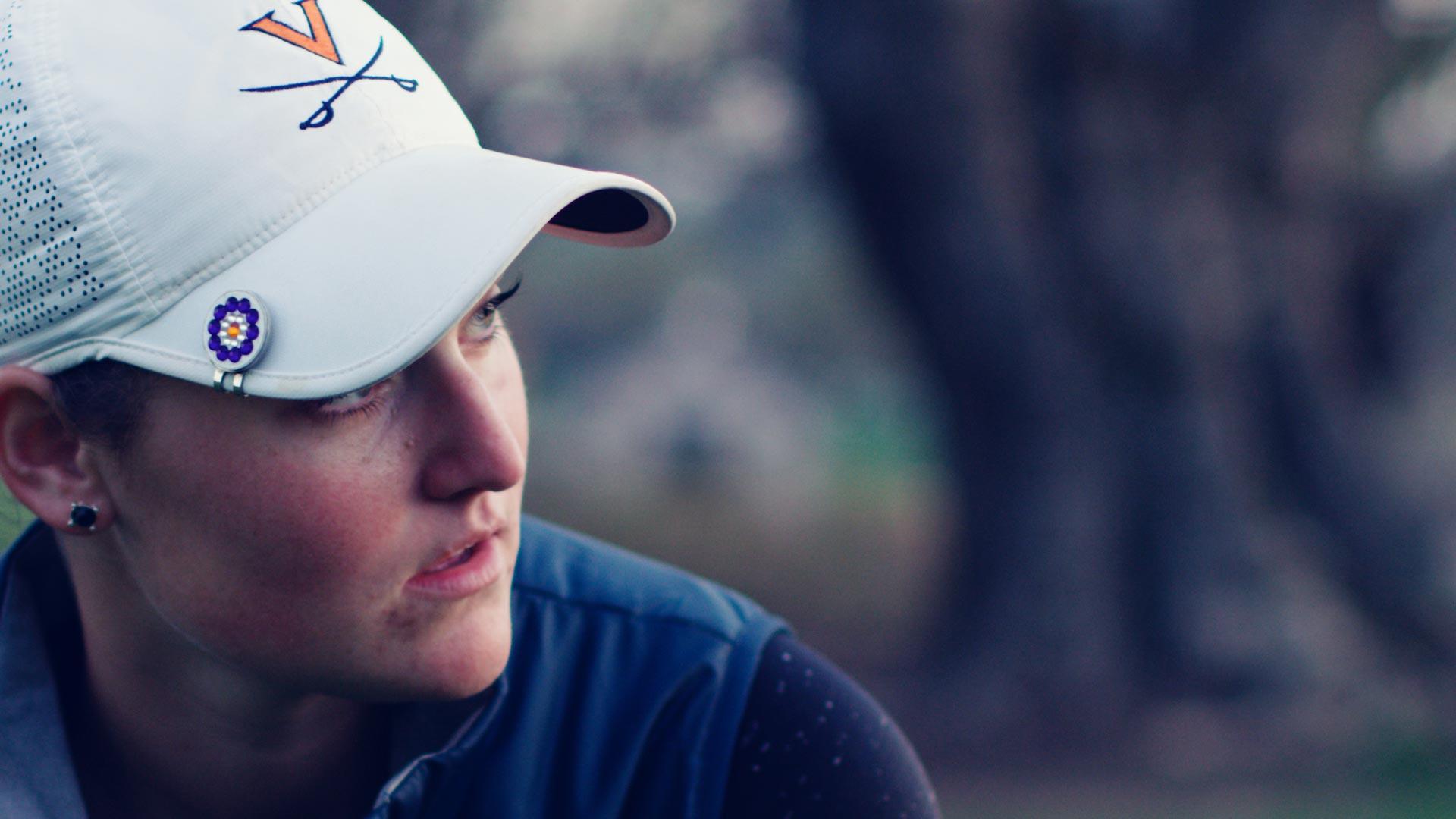 Student Spotlight: Anna Redding’s Driving Ambition | UVA Today