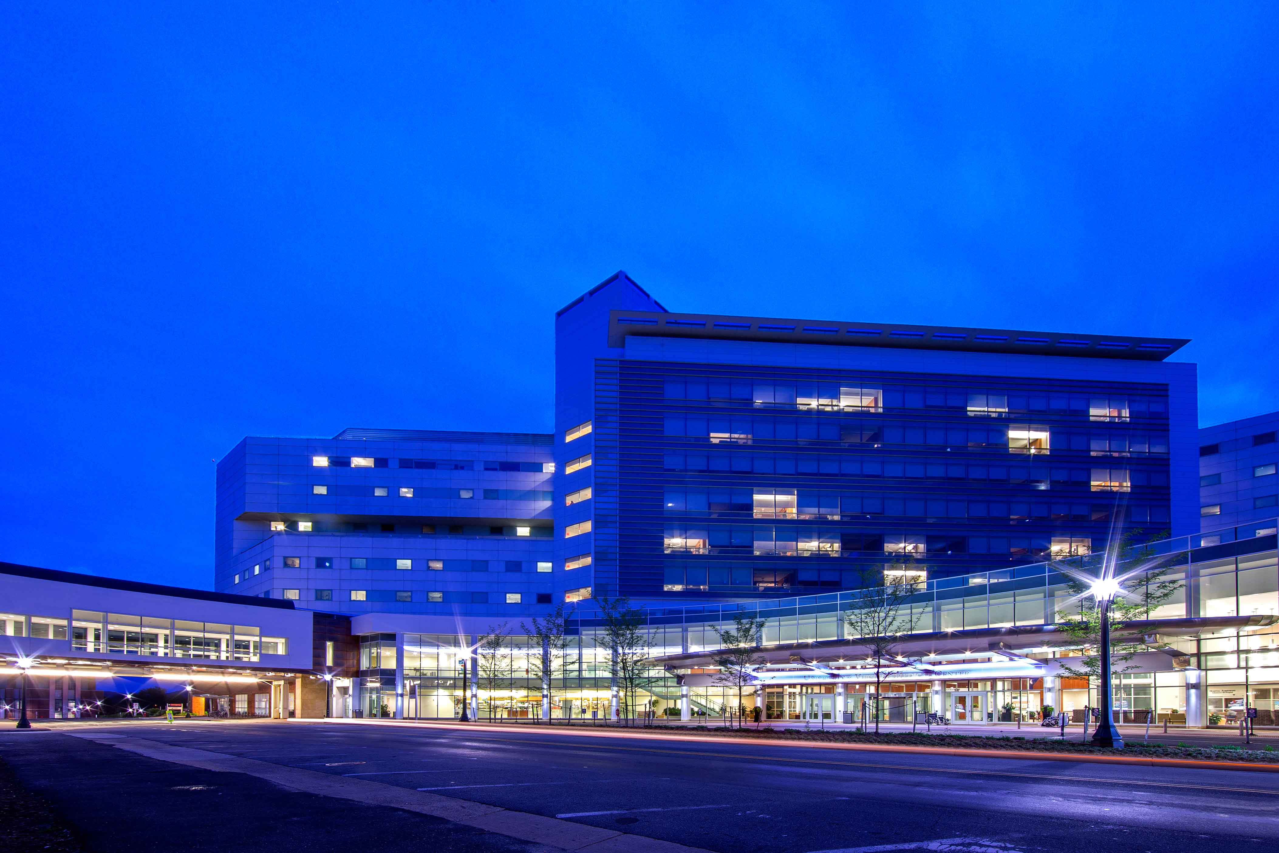 Inova Health System, UVA Plan Comprehensive Research and Education ...