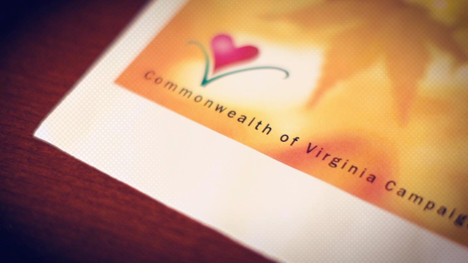 UVA Gives Back: The Commonwealth of Virginia Campaign | UVA Today