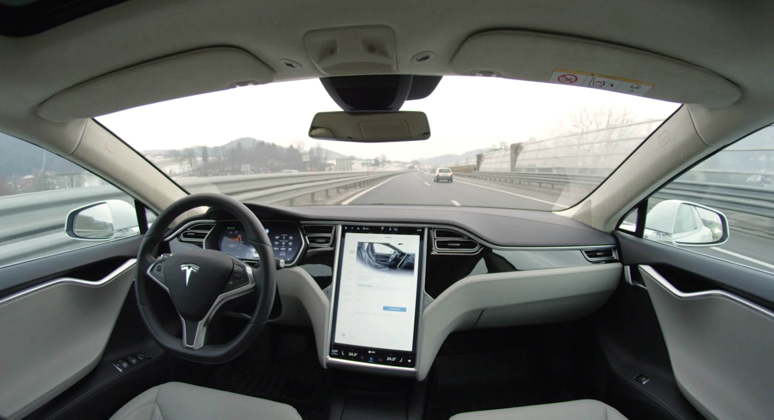 UVA Professors on the Future of Driverless Cars | UVA Today