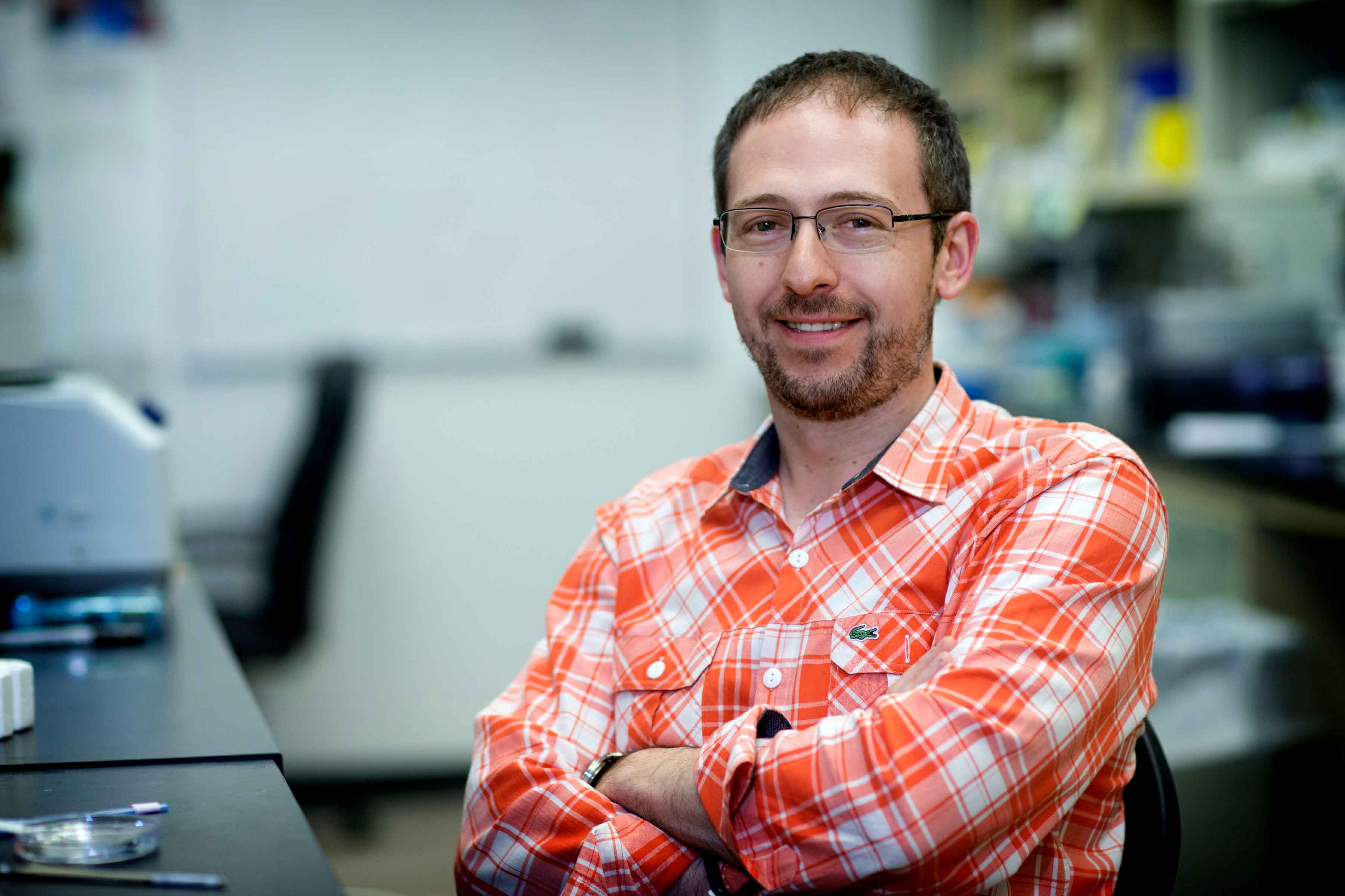 Unknown Soldiers: UVA Discovers Powerful Defenders of the Brain | UVA Today