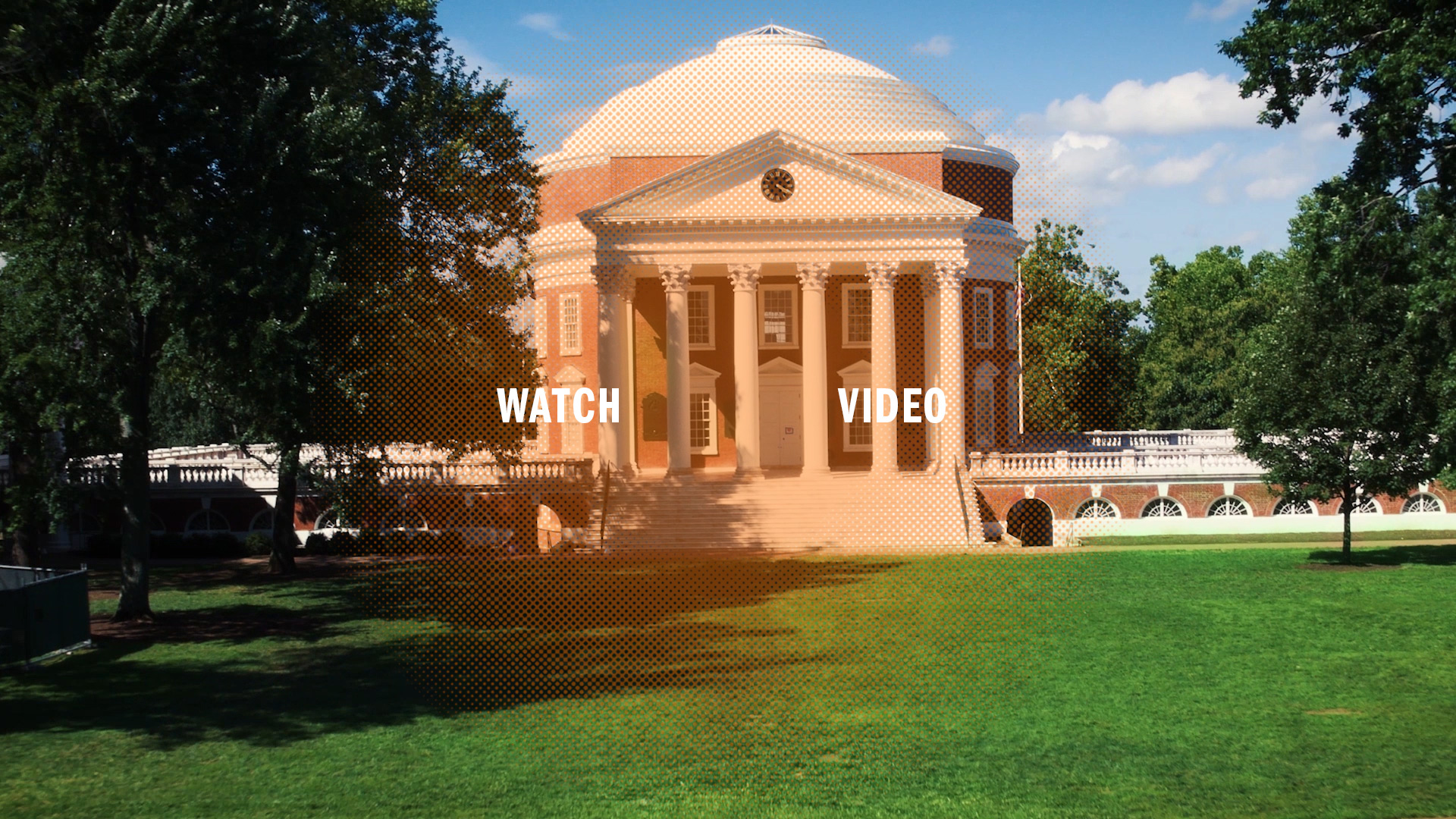 Rotunda To Display Its Glory Once Again | UVA Today
