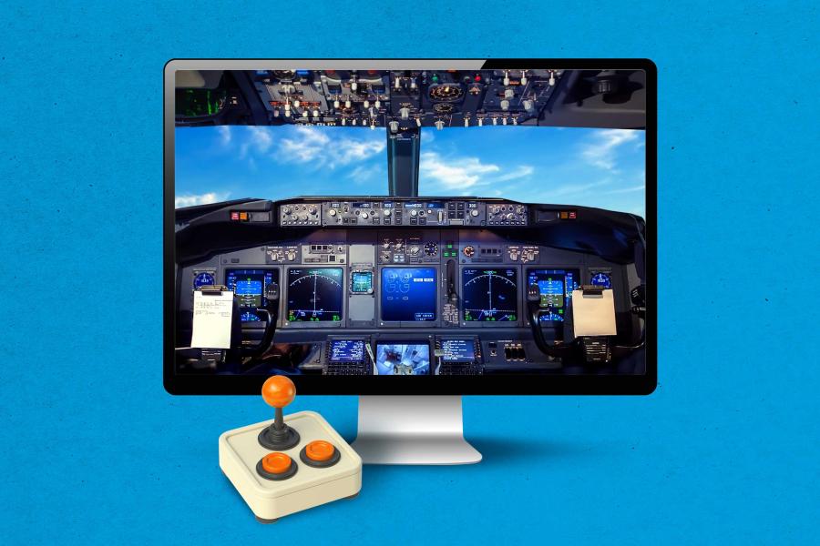 Ghouls on Grounds: ‘Mean Jean’ and Scares in the Stacks