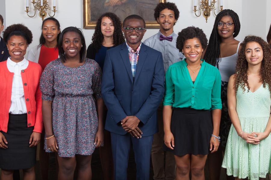 Education Pioneer Walter N. Ridley Persisted in Pursuing Knowledge