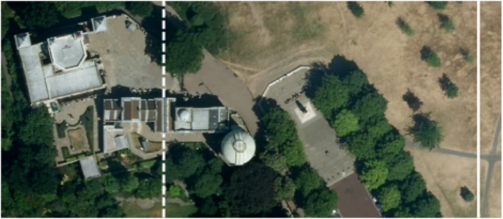 Researchers Explain Why the Greenwich Prime Meridian Moved | UVA Today Researchers Explain Why the Greenwich Prime Meridian Moved | UVA Today