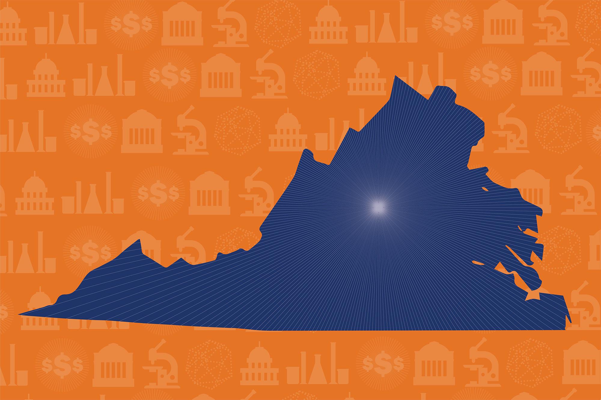 Economic Impact Study: UVA Generates $5.9 Billion for Virginia Economy ...