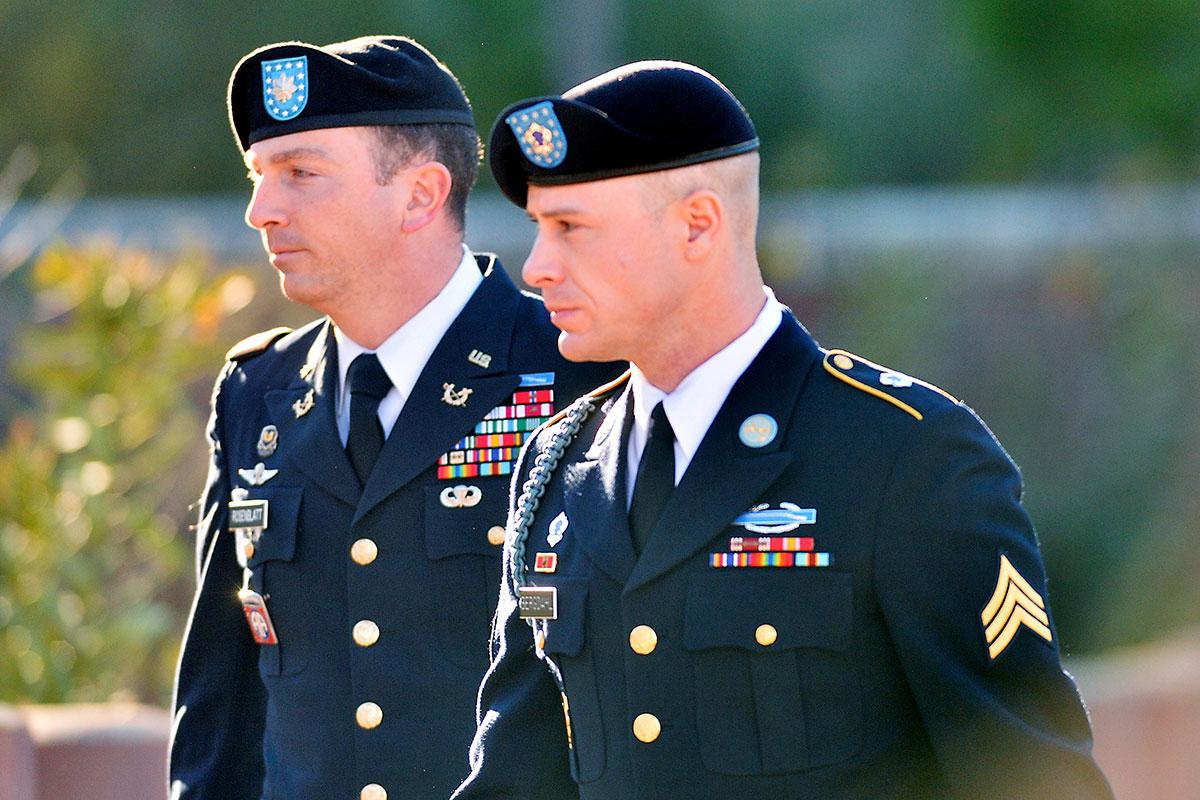 Defending Bowe Bergdahl | UVA Today Defending Bowe Bergdahl | UVA Today