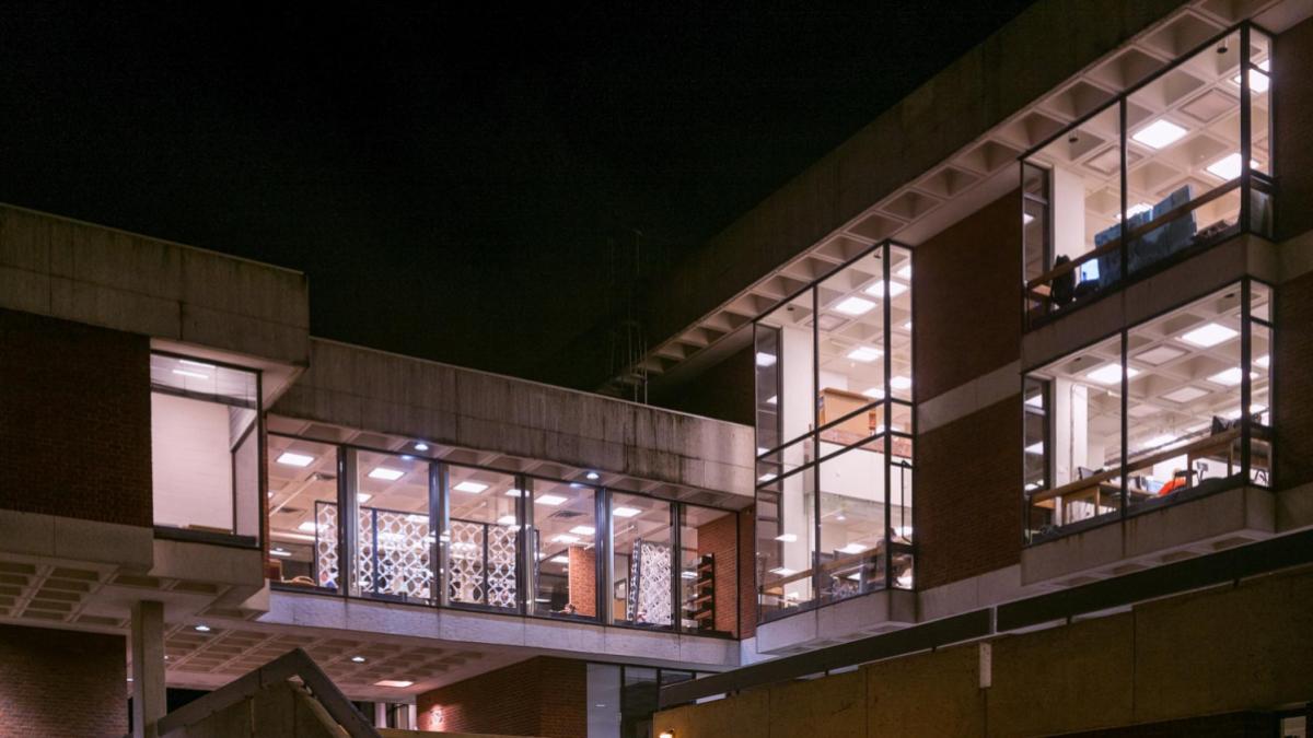 UVA Receives Official Approval to Form School of Data Science, Taking ...