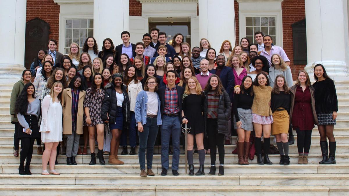 Qanda Uva Law Expert Dissects Landmark Supreme Court Ruling On Lgbtq