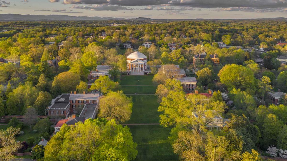 UVa Press to Digitize Papers of Woodrow Wilson | UVA Today