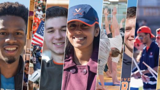 Uva Adds Early Decision Option For Prospective Applicants Uva Today