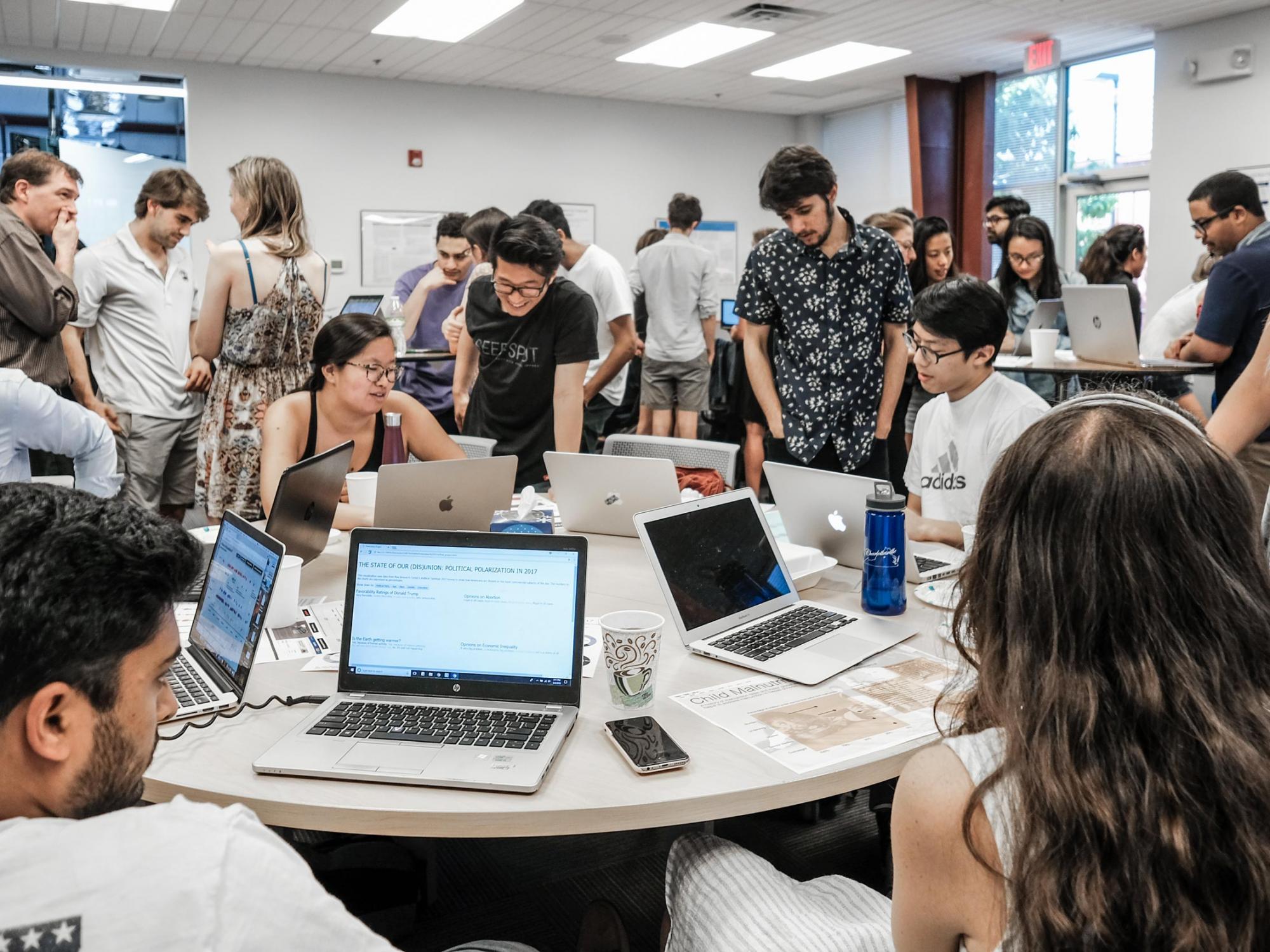 Videos: Data Science Experts Offer Advice for Future Data Scientists ...